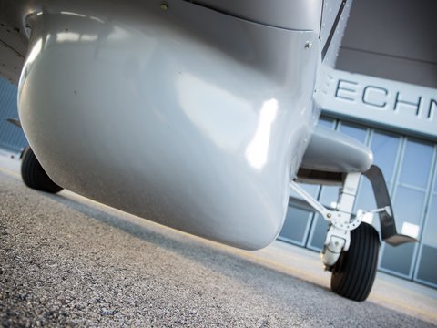Radomes | Airborne Technologies GmbH