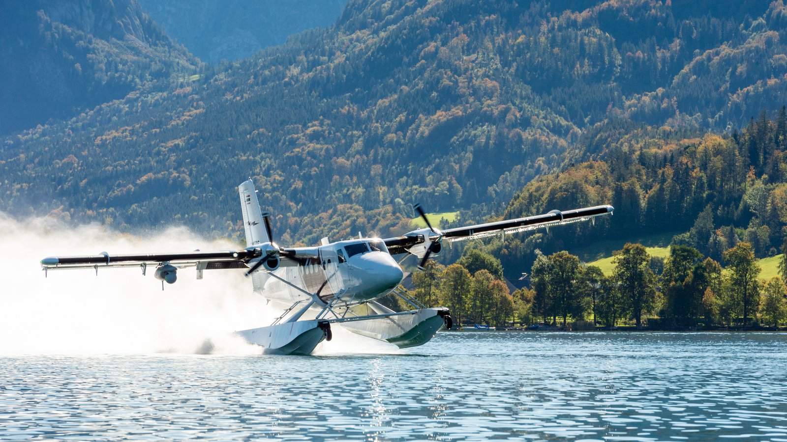 Gallery | Airborne Technologies GmbH